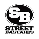 【発売日：2020年10月07日】・製造元:Street Bastards