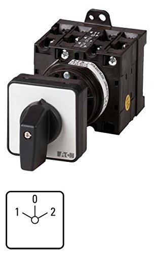 Eaton Switch On and Off – (Moeller) T3 – 5-8361/Z T3 : Amazon.co.uk ...