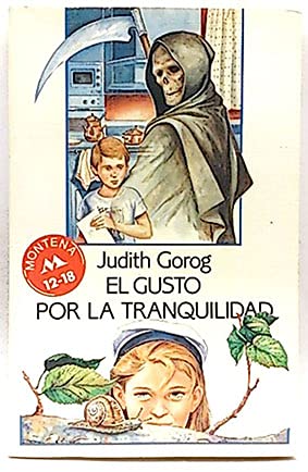 Gusto por la tranquilidad, el : Gorog, Judith: Amazon.de: Bücher