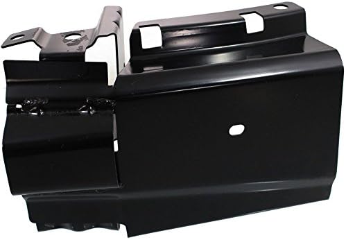 Amazon.com: Evan Fischer Bumper Bracket compatible with Chevrolet ...