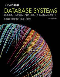 Database Systems: A Practical Approach to Design, Implementation, and ...