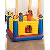 Amazon.com: Intex Recreation Intex Jump O Lene Castle Inflatable ...