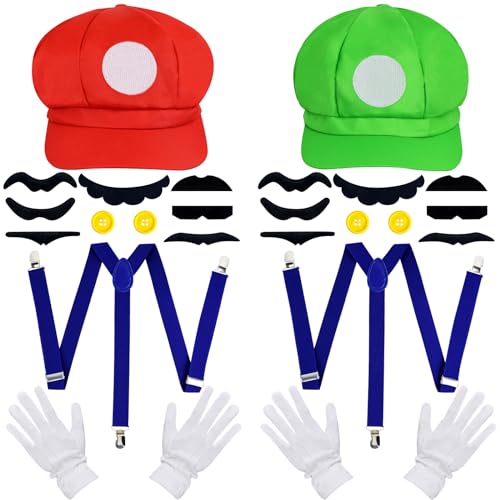 Mario Bros. – Die 15 besten Produkte im Vergleich - WinTotal