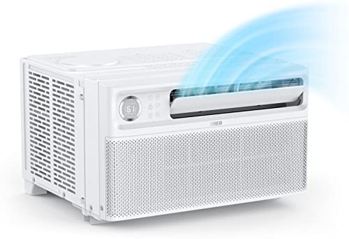 12 Quietest Window AC Of 2023 | Your Ultimate Guide