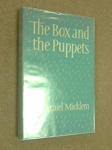 The Box and the Puppets: Micklem, Nathaniel: Amazon.com: Books
