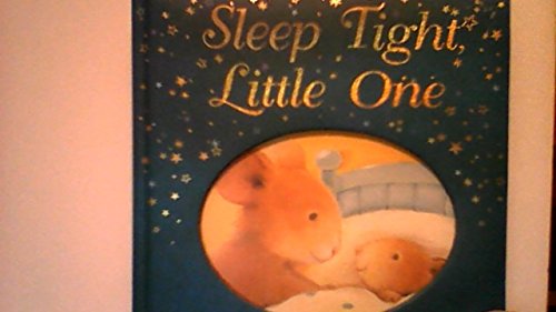 SLEEP TIGHT, LITTLE ONE - A COLLECTION OF STORIES FOR BEDTIME: GILLIAN ...