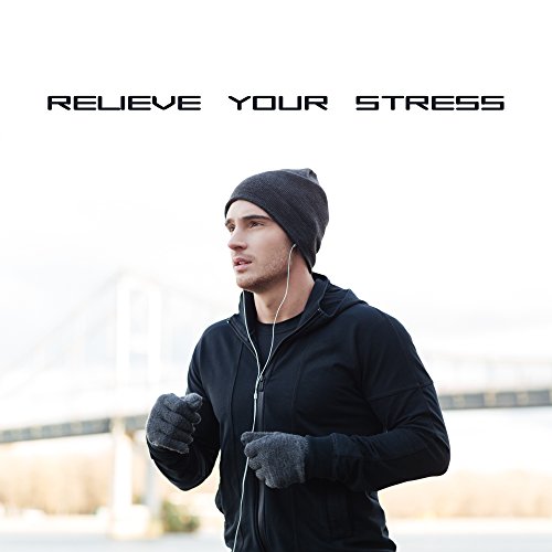 Play Relieve Your Stress – Running Hits, Motivational Songs for Workout ...