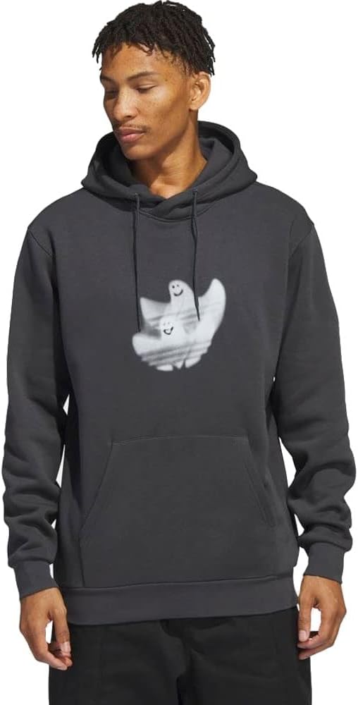 Amazon.co.jp: [アディダス] スケートボーディング SHMOO LOGO HOOD (HS3051) (Lサイズ) : ファッション