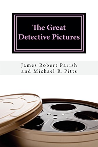 The Great Detective Pictures (Encore Film Book Classics 36) eBook ...