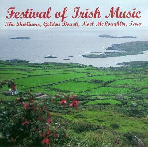 Various Artists - Festival Of Irish Music, Vol. 1 - Amazon.com Music