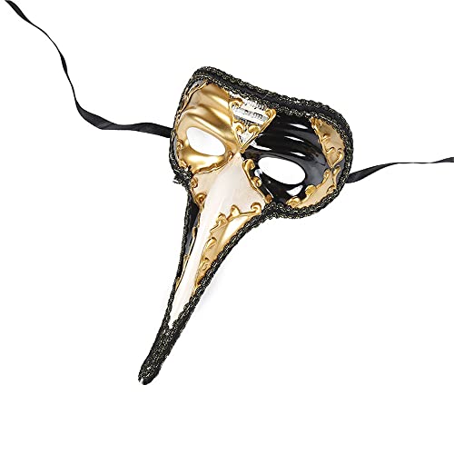 10 Best Long Nose Masks to Keep You Breathable and Comfortable - Furry ...