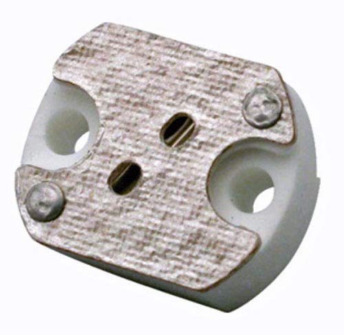 1 Piece Lvs2 Bi Pin Premium Quality Halogen Lamp Socket | Desertcart ...