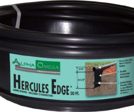 Amazon.com : Edging Hercules Edge 20 Coils Case Pack 8 : Pressure ...
