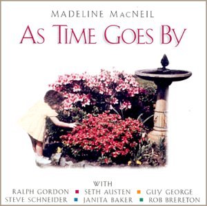 MacNeil, Madeline - As Time Goes By - Amazon.com Music