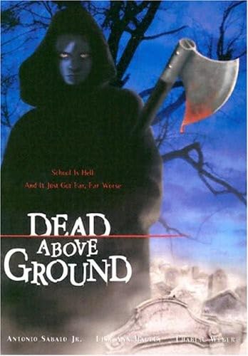 Amazon.com: Dead Above Ground : Chuck Bowman: Movies & TV