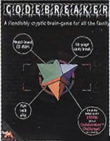 Codebreaker: Amazon.co.uk: 9781840280562: Books