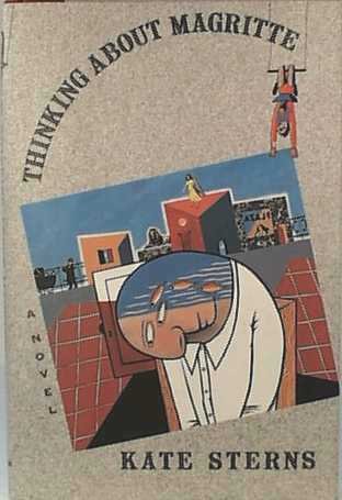 Thinking About Magritte: Sterns, Kate: 9780679412076: Amazon.com: Books