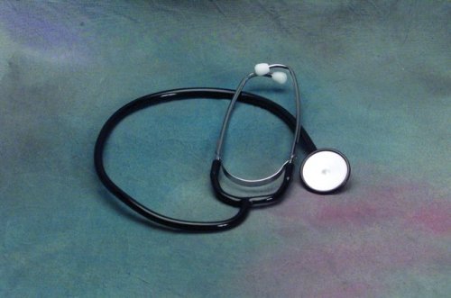 Amazon.com: Invacare Nurse-type Stethoscope : Industrial & Scientific