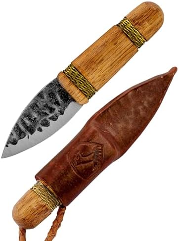 Amazon.de: Condor Otzi Knife, schwarz