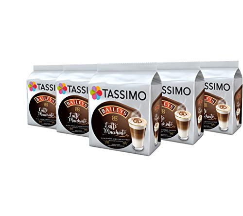 Tassimo Teesorten – Die 16 besten Produkte im Vergleich - The Digital ...