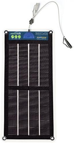 Amazon.com : ICP Solar 04310 PowerFlex 10 Watt Solar Panel : Patio ...