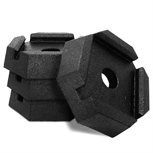 Top 10 Best Rv Stabilizer Jack Pads : Reviews & Buying Guide - Katynel