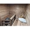 Amazon.com : Loyly Sauna Rocks, 25 LB Box, Igneous Basalt Steam Sauna ...