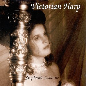 Victorian Harp: Stephanie Osborne: Amazon.in: Music}