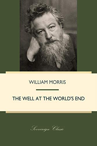 The Well at the World's End (William Morris Library) - Kindle edition ...