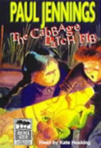 Cabbage Patch Fib: Library Edition: Jennings, Paul, Hosking, Kate ...