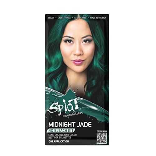 The 22 Best Splat Hair Dye of 2025 [Verified] - Cherry Picks