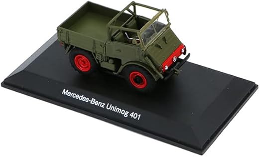 Amazon.com: for Mercedes for Benz for Mercedes Benz Unimog 401 ...