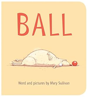 Amazon.com: The Ball Book: Footballs, Meatballs, Eyeballs & More Balls ...