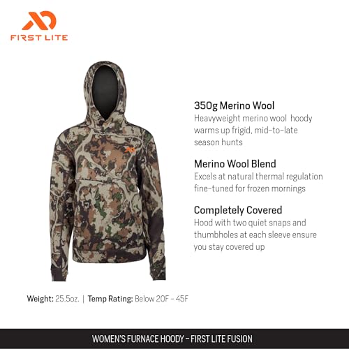 Buy Best Quality First Lite Hunting Gear at First Lite Outdoors