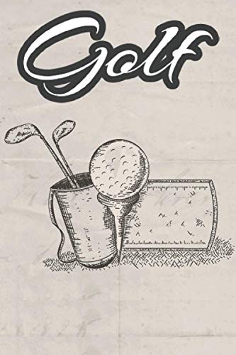 The Best Golf Record Books of All Time - BookAuthority