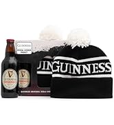 Guinness Gifts for Men, Beer Gift Set - Official Guinness Extra Stout ...