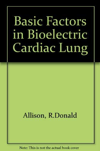 Basic Factors in Bioelectric Impedance Measurements of Cardiac Output ...