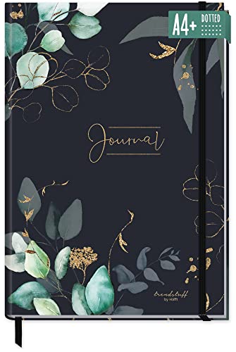 Bullet Journal A4 – Die 15 besten Produkte im Vergleich - Elternchecker