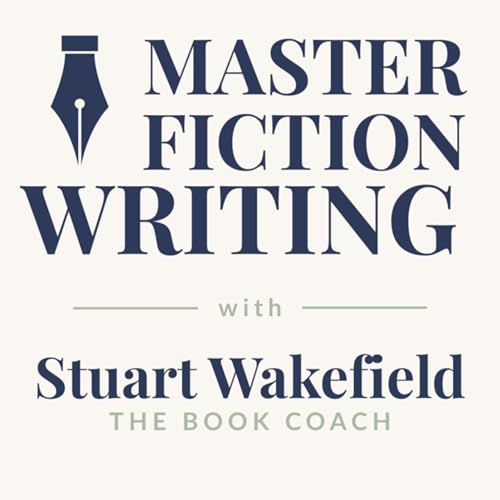 Master Fiction Writing : Stuart Wakefield: Amazon.co.uk: Audible Books ...