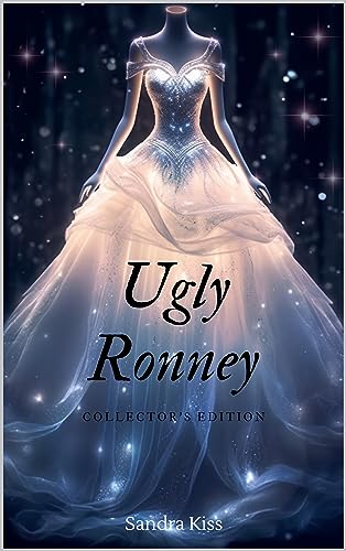 Ugly Ronney: Collector's Edition Complete Set (Mafia Romance) - Kindle ...