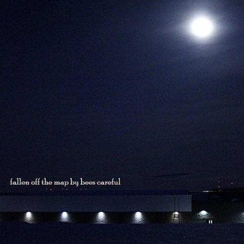 Amazon.com: Fallen Off the Map : Bees Careful: Digital Music
