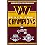 Amazon.com: Trends International NFL Washington Commanders - Champions ...