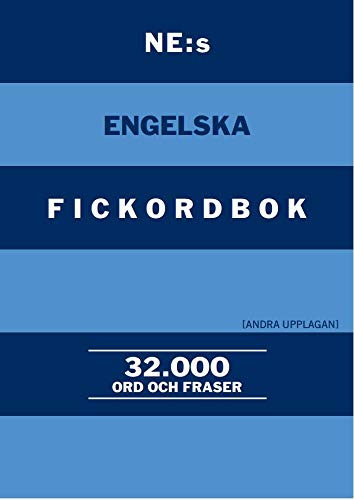 English-Swedish & Swedish-English Dictionary 2020: Amazon.co.uk: M ...