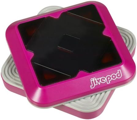 Amazon.com: Hasbro Jive Pod (Pink) : Toys & Games