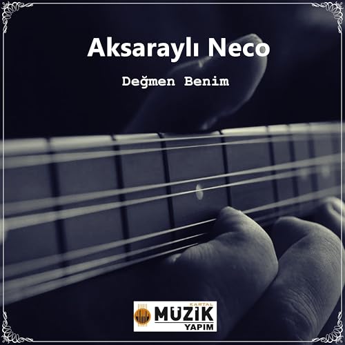 Écouter Değmen Benim par Aksaraylı Neco sur Amazon Music Unlimited