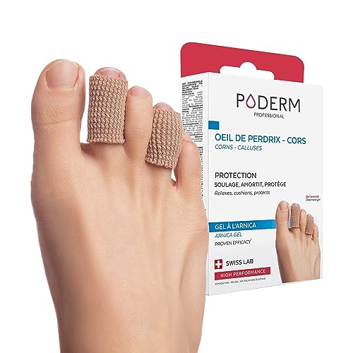 Tiritas para Ojo de Gallo: El mejor tratamiento para callos y ...