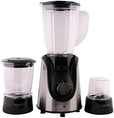 Clikon CK 2154 Multi Function Blender 3 in 1 : Buy Online at Best Price ...