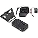 Amazon.com: Mix Pro Keyboard and Mouse Adapter, One Handed Keyboard ...