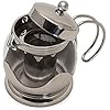 Sabichi 750ml Glass Teapot with Infuser - Stainless Steel Infuser and ...