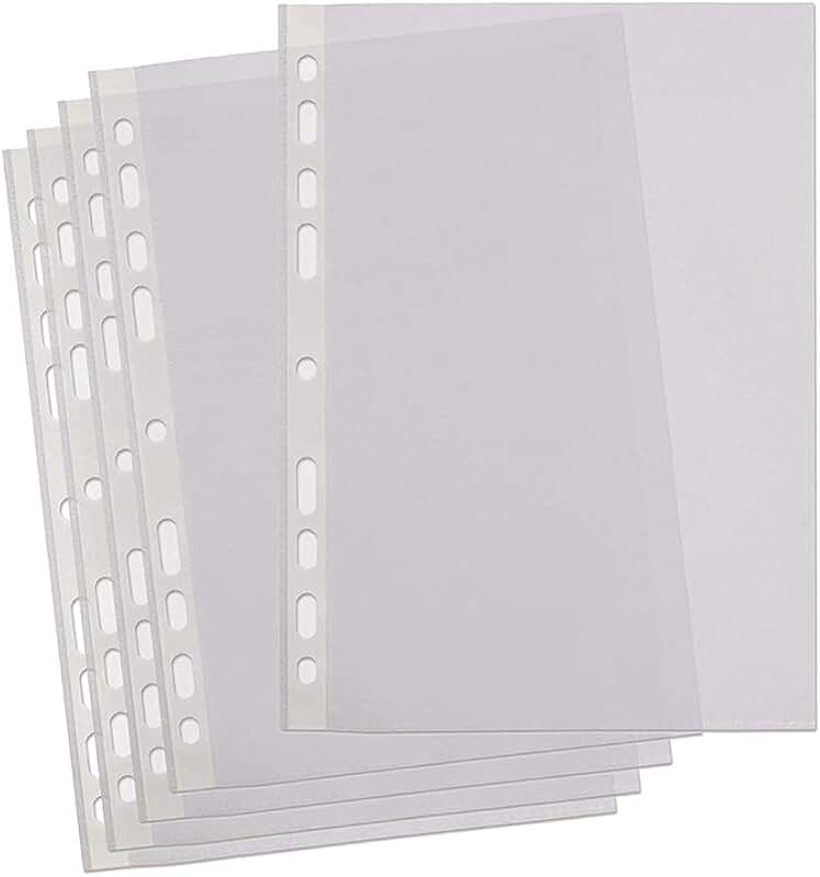 Amazon.co.uk: File Jackets & File Pockets - File Jackets & File Pockets ...